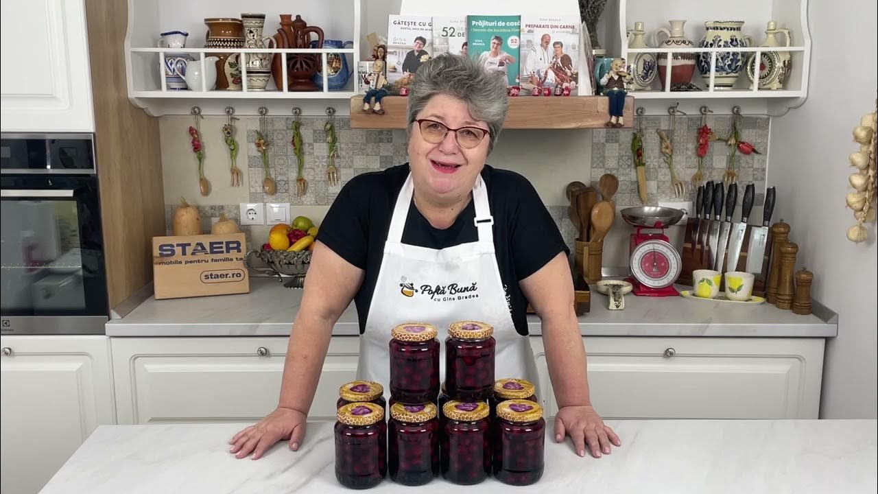 Care este diferenta dintre dulceata si gem? Chiar e nevoie de aspirina ...