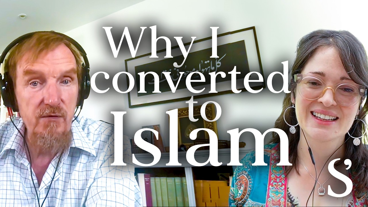 Converting To Islam And The Pursuit Of Meaning With Dr Timothy Winter converting-to-islam-and-the-pursuit-of-meaning-with-dr-timothy-winter
