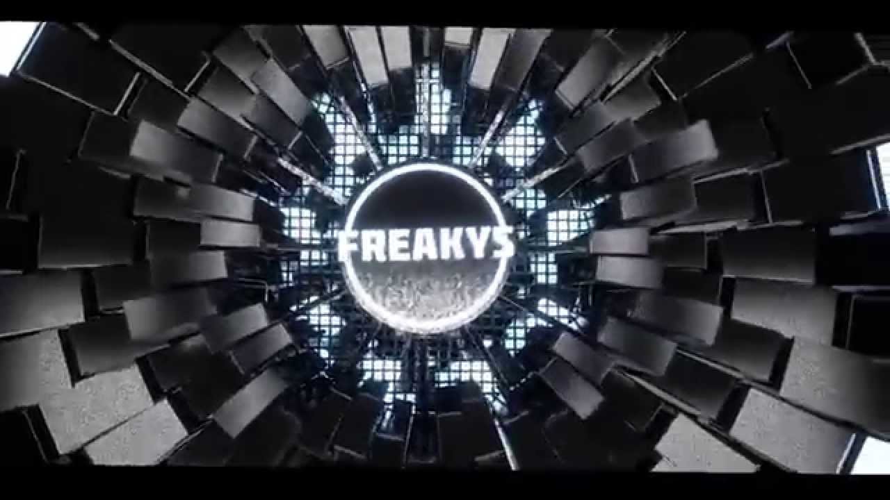 FREAKYS INTRO ♥ ERSTES INTRO ♥ VIDEOS KOMMEN BALD - YouTube