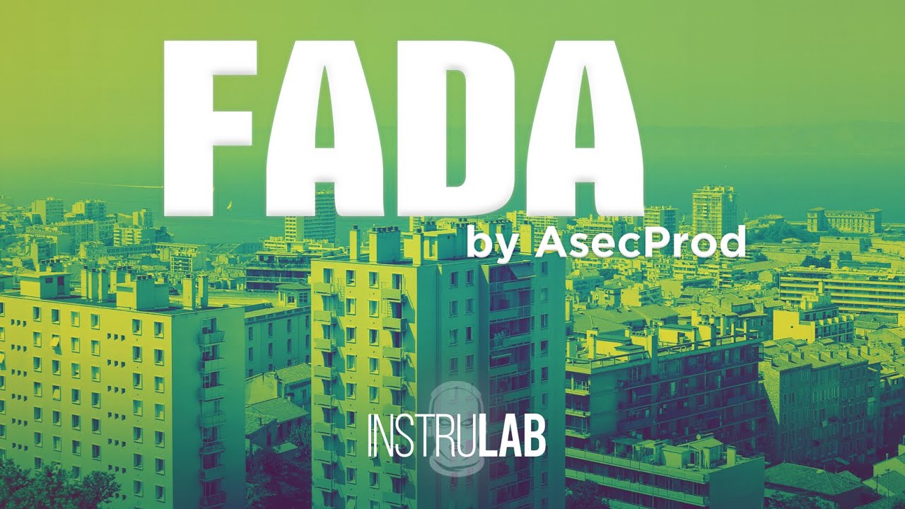 [FREE] Guitar/Club Type Beat | Fast/Freestyle Instrumental Rap - FADA ...