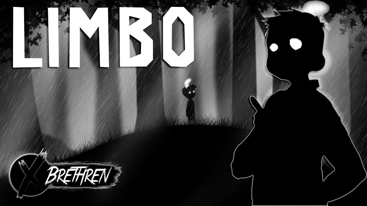 BRAIN WORMS!! | Limbo Ep 2 - YouTube