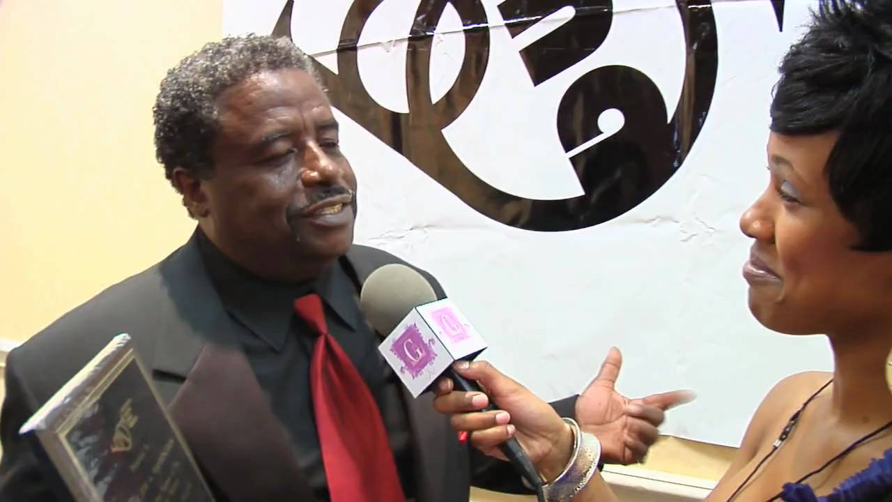 Joe A. Washington - JMA's 2009 Interview - YouTube