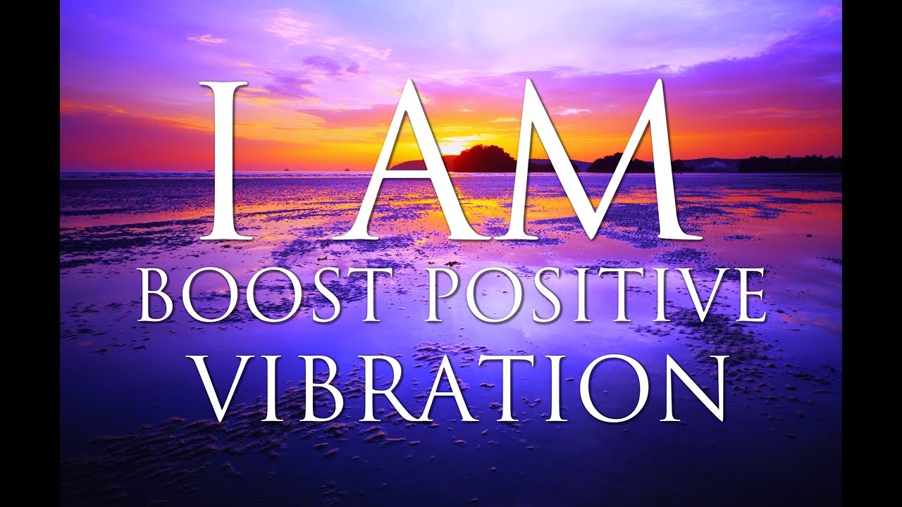 I AM Affirmations: AWAKEN YOUR POWER AND PURPOSE | Boost Positive ...