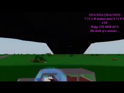 238 MPH EF5 RIPS APART ANDOVER ETC - YouTube