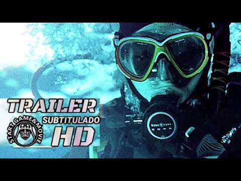 Sea Fever Tráiler Subtitulado HD 2020 - YouTube