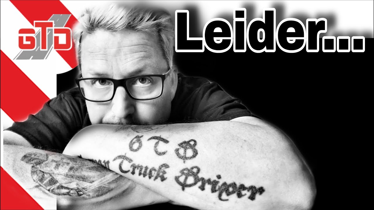 leider... - YouTube