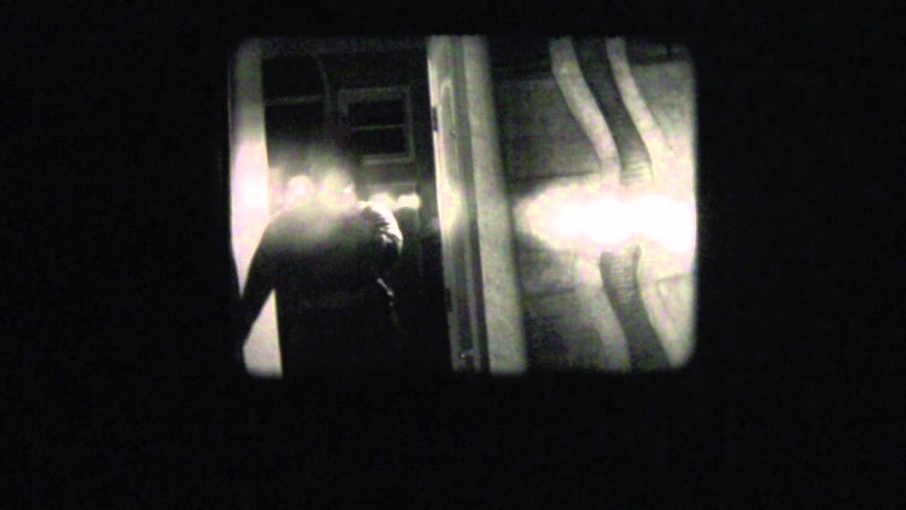 Kailah Ware's "Script" Project - YouTube