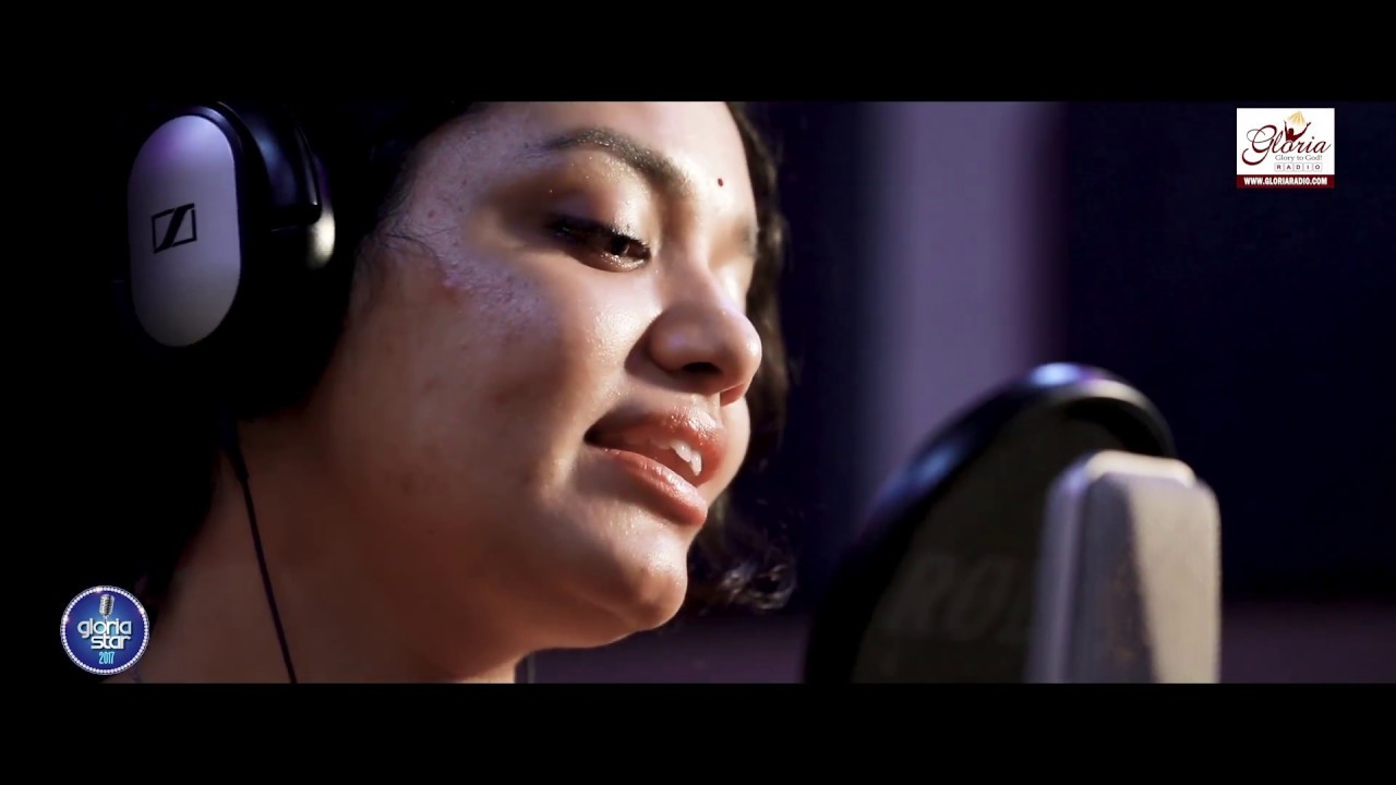 KARUNYAM - Video Album featuring Jyotsna & Gloria Star 2017 Winners ...