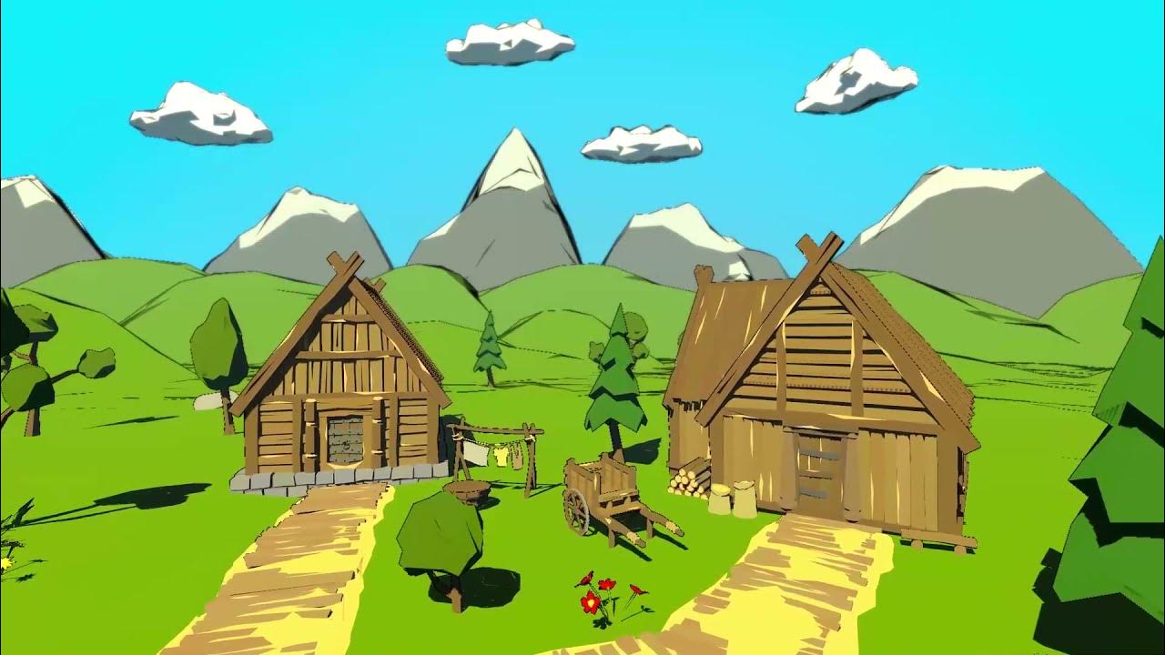 Outline Effect Shader (Unity 3D, Shader Graph) - YouTube