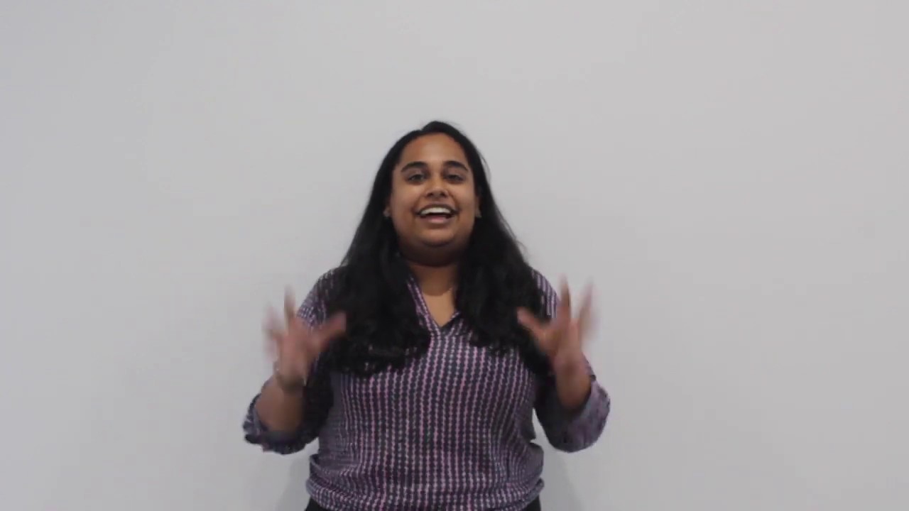 Rathi Raja - COMM5010 - YouTube