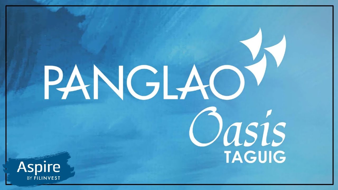 panglao oasis 2br walkthrough - YouTube