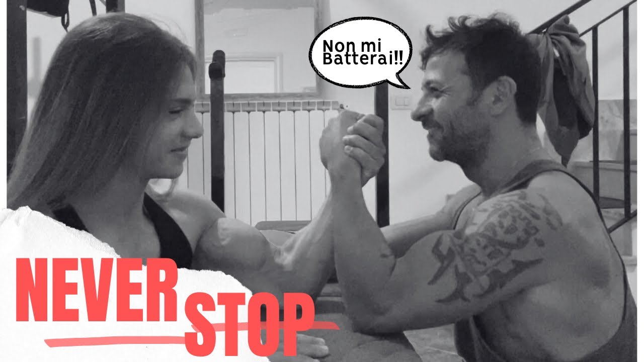 Coach IFBB Pro: Sfida Impossibile o Miracolo in Arrivo? - YouTube
