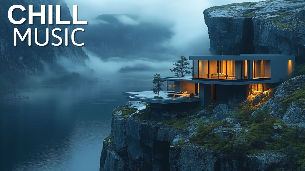 Deep Chillout Mix ~ Chillstep music for Emotional soothing and comfort ...