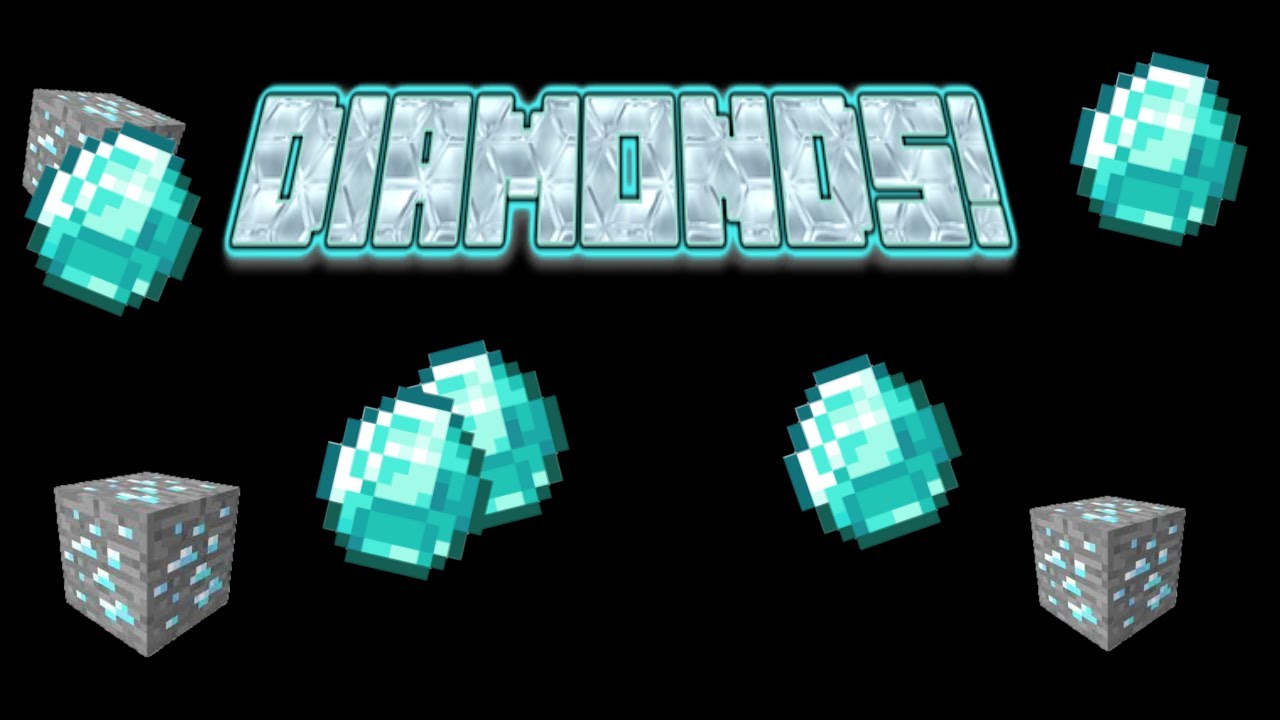 How To Get INFINITE Diamonds In Minecraft EASY YouTube how-to-get-infinite-diamonds-in-minecraft-easy-youtube