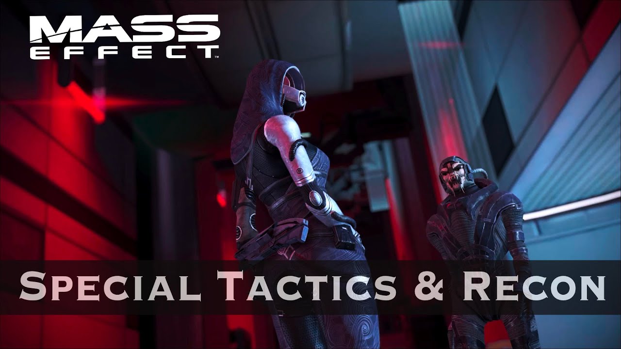 Thank you for visiting the Citadel - Mass Effect L.E. [Custom Shepard ...