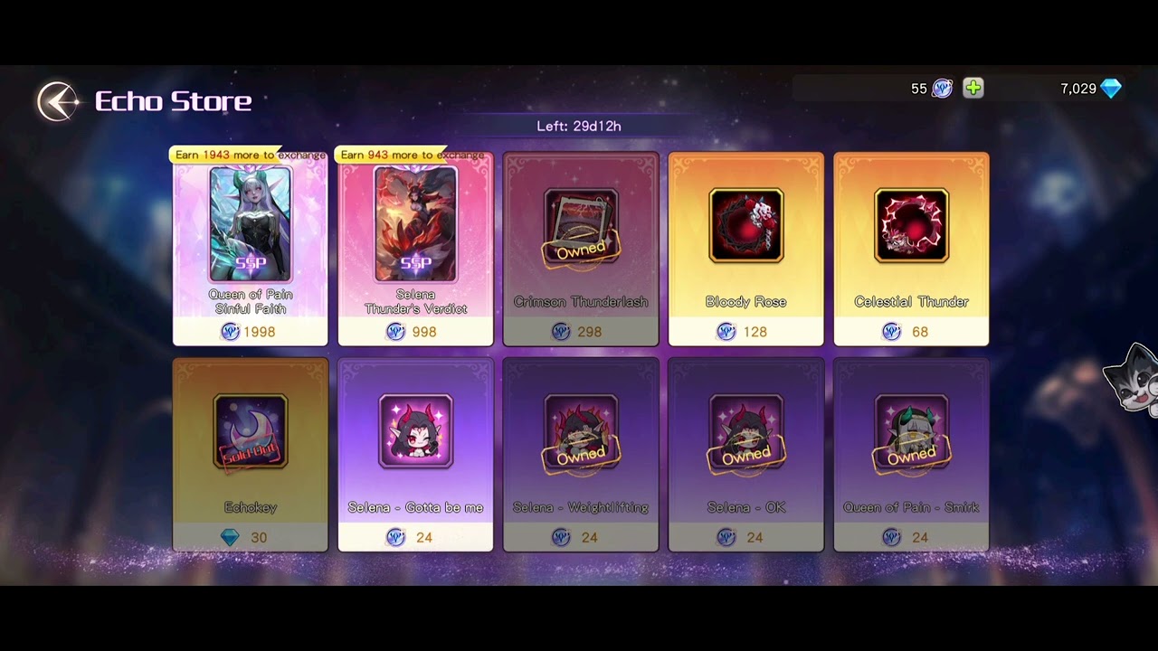 Crystal Legends: The Usual Daily Challenges/Rage in the Eternal Dream 🤬 ...