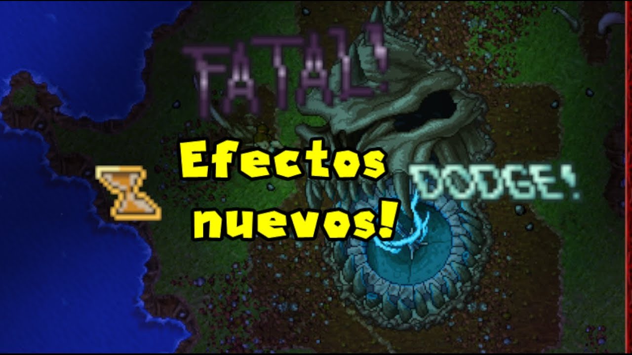 Tibia Efectos Nuevos! (Exaltation Forge) - YouTube