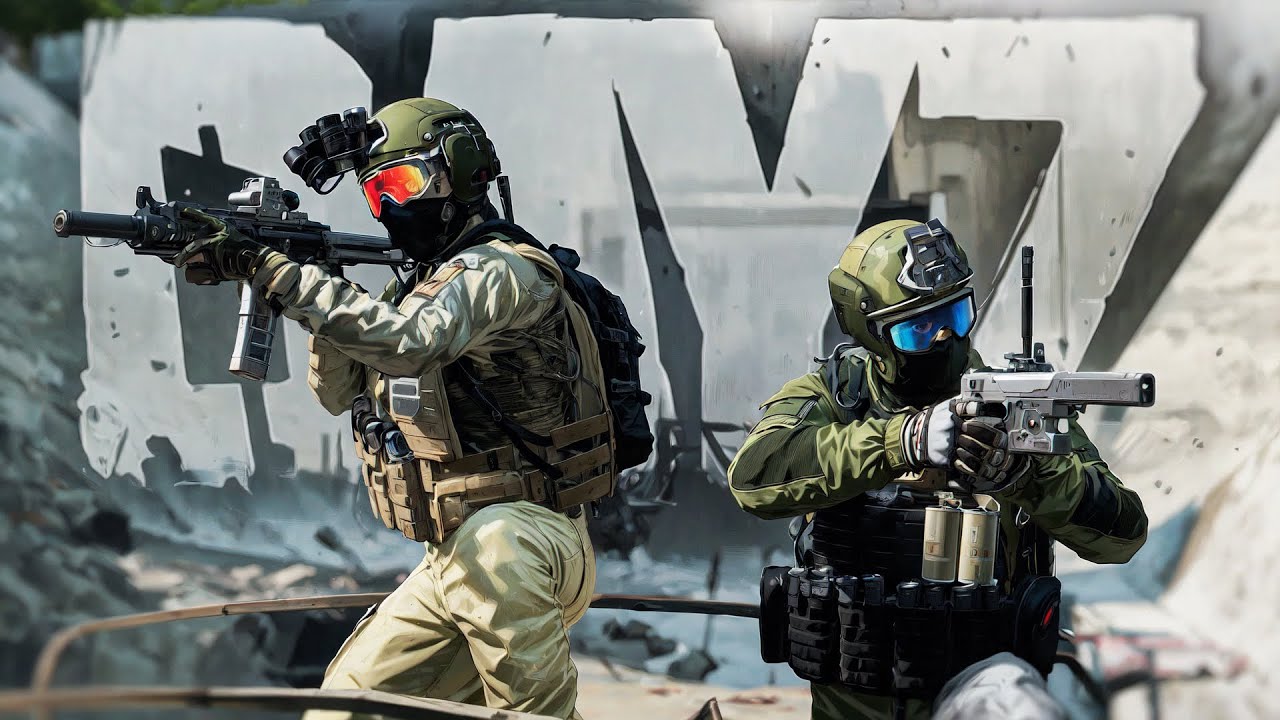 DAYZ #239 - COMBAT TENDU DANS LE BUNKER DE LIVONIA ! 🌲🔦 - YouTube