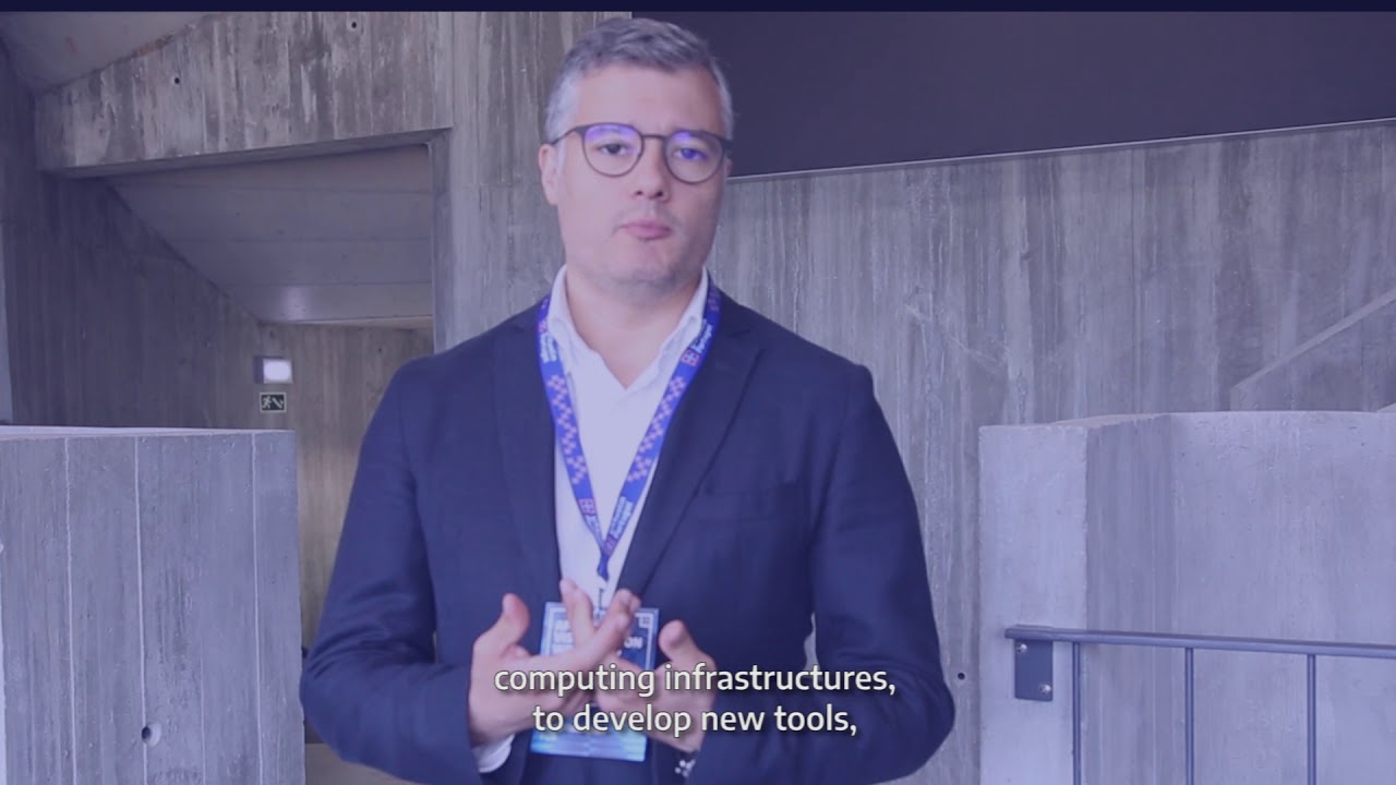 National Strategy for Advanced Computing by Nuno Rodrigues - YouTube