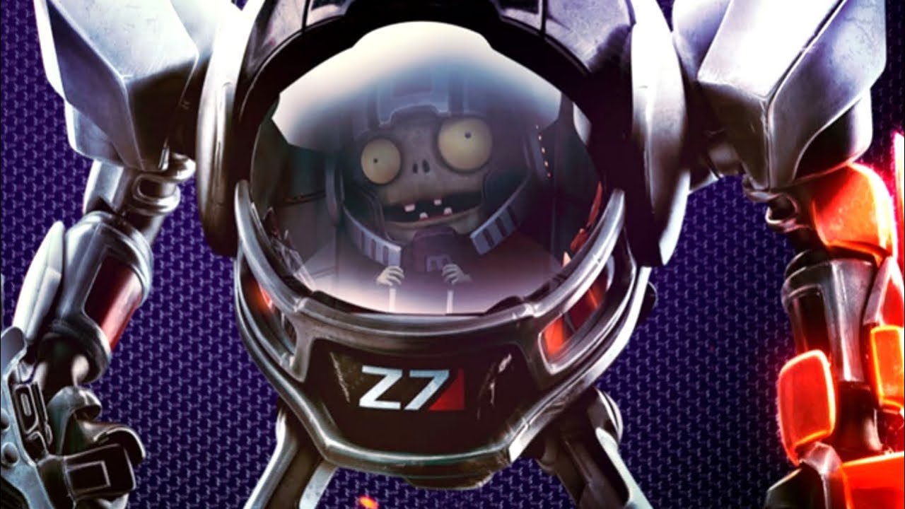 Plants vs Zombies Garden Warfare 2 Beta - Part 22 "Z7 Imp" - YouTube
