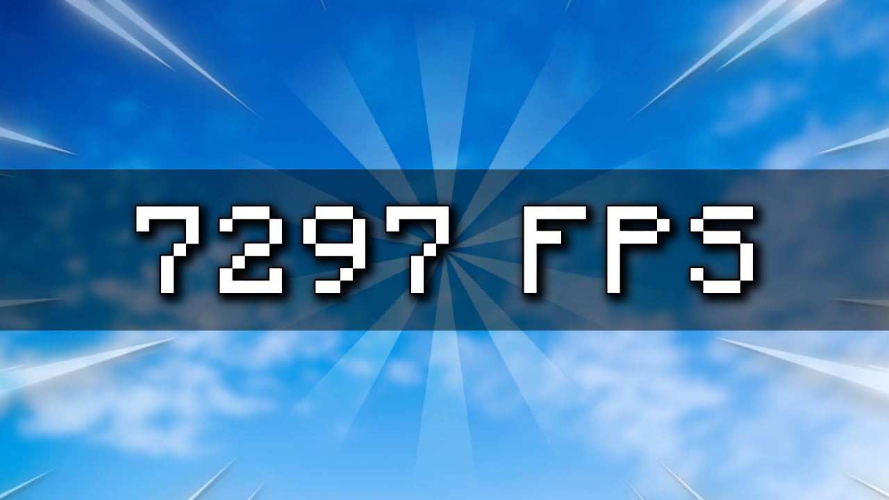 How to get the BEST FPS on Minecraft 1.20 (HCF) - YouTube