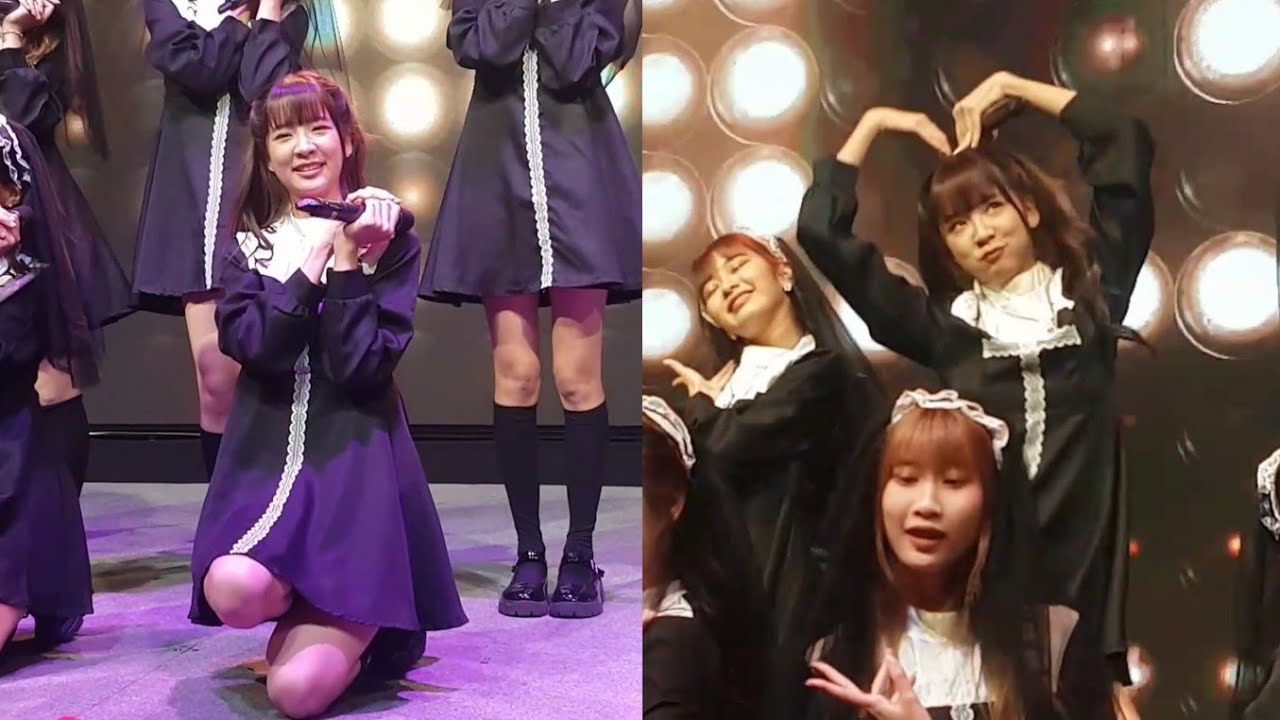 [Fancam] Kaimook TGG | อย่ามา + ปั่นป่วน - TGG | No Trick Just Party ...