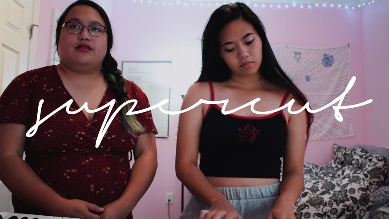 supercut - lorde cover - YouTube