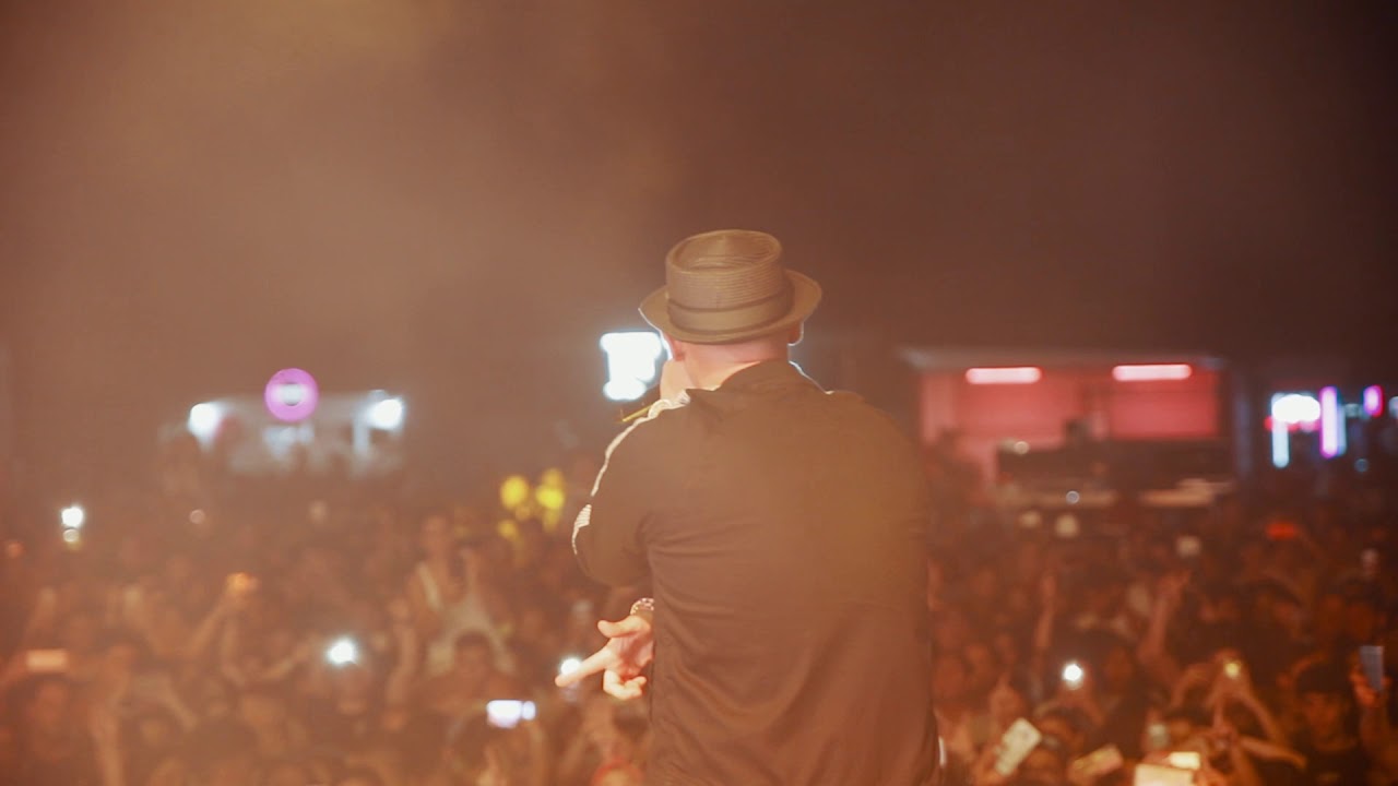 FEN FESTIVAL 2018: OFFICIAL AFTERMOVIE - YouTube