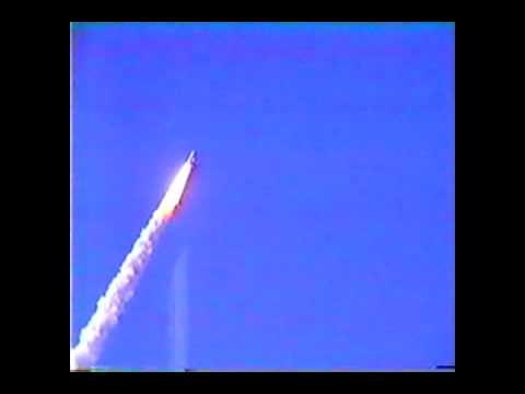STS 95 Oct 1998.avi - YouTube