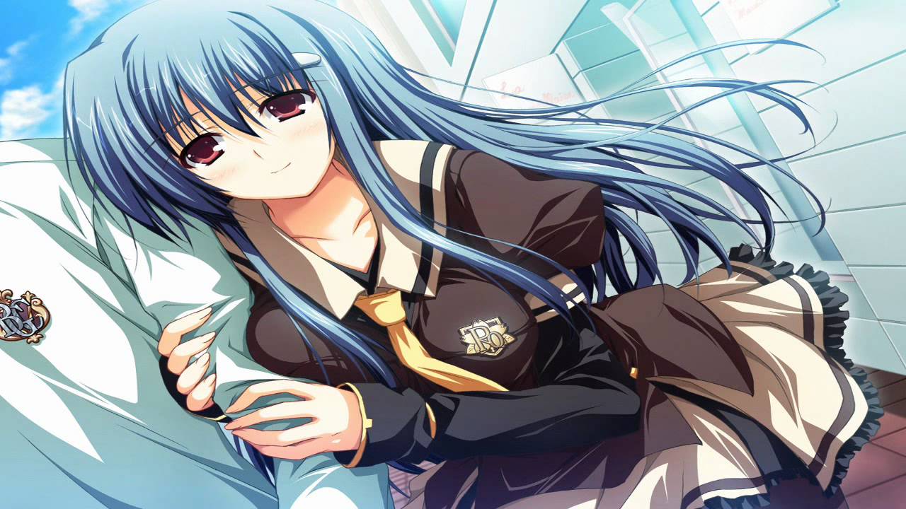 Nightcore MiKu MiKu DJ - Together Again - YouTube