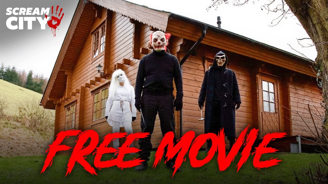 Cabin 28 | FREE MOVIE (Terri Dwyer, Harriet Rees, Derek Nelson) - YouTube