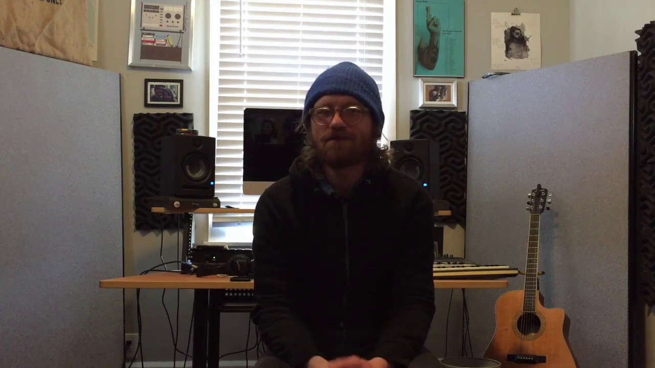 Eric DeLong Patreon Introduction - YouTube