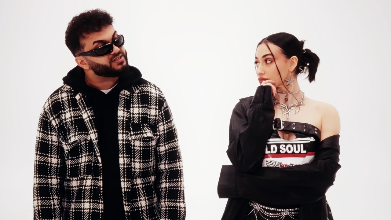 Denis Ramniceanu - Zice ca mine, face ca ea - YouTube