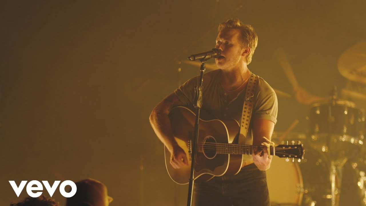 Corey Kent - This Heart - Live from Tulsa - YouTube
