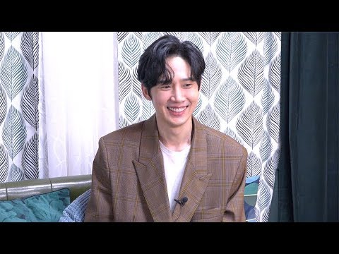 [인터뷰영상] 박성훈(Park Sung Hun), 첫 연기 신인상(190320) - YouTube