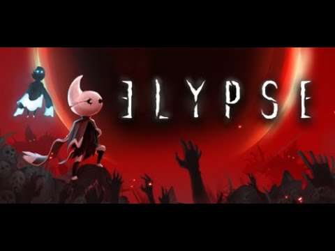 Elypse Part 7 Gameplay (No Commentary) - YouTube