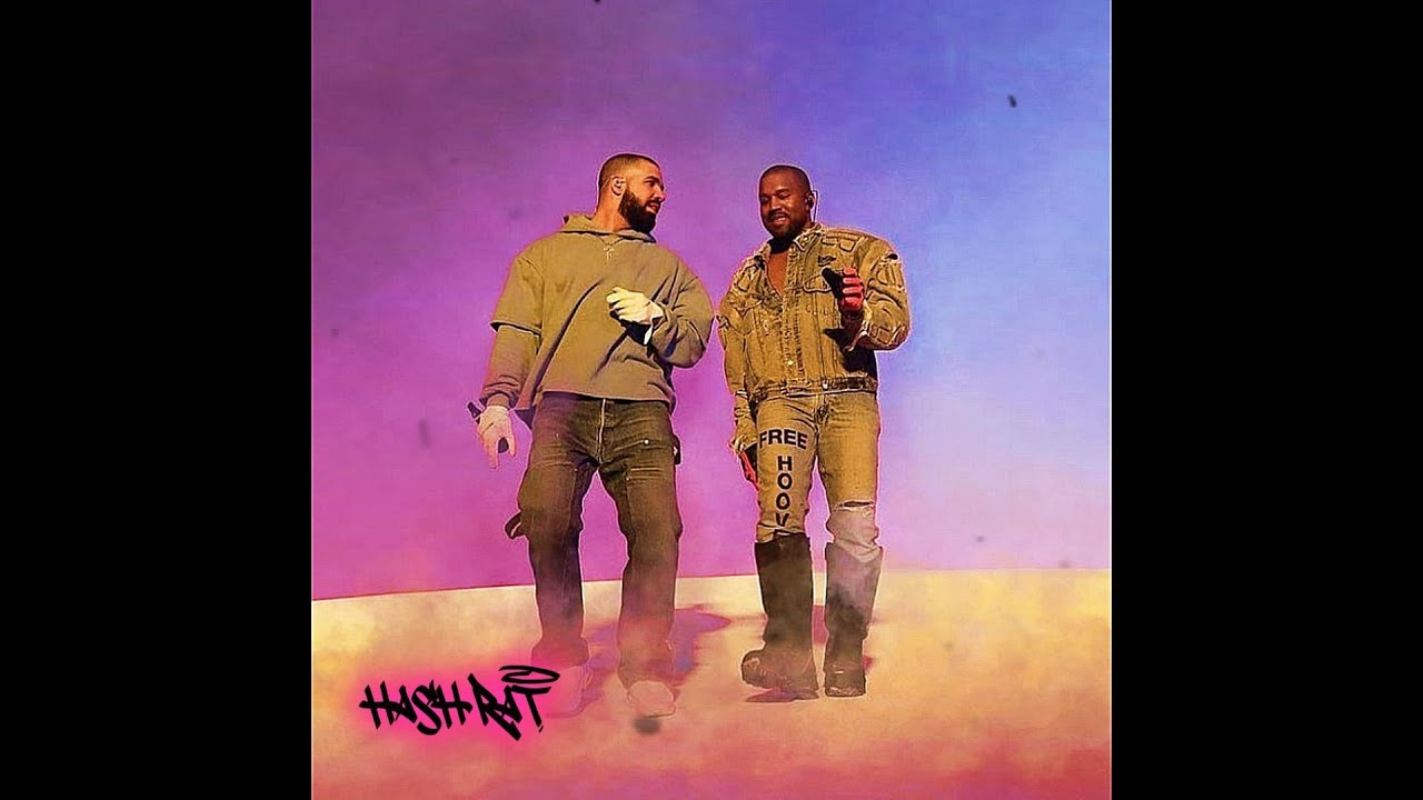 (FREE) Drake X Kanye West Type Beat - 'OUR LEGACY' - YouTube