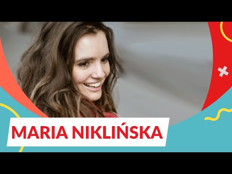 Maria Niklińska: \