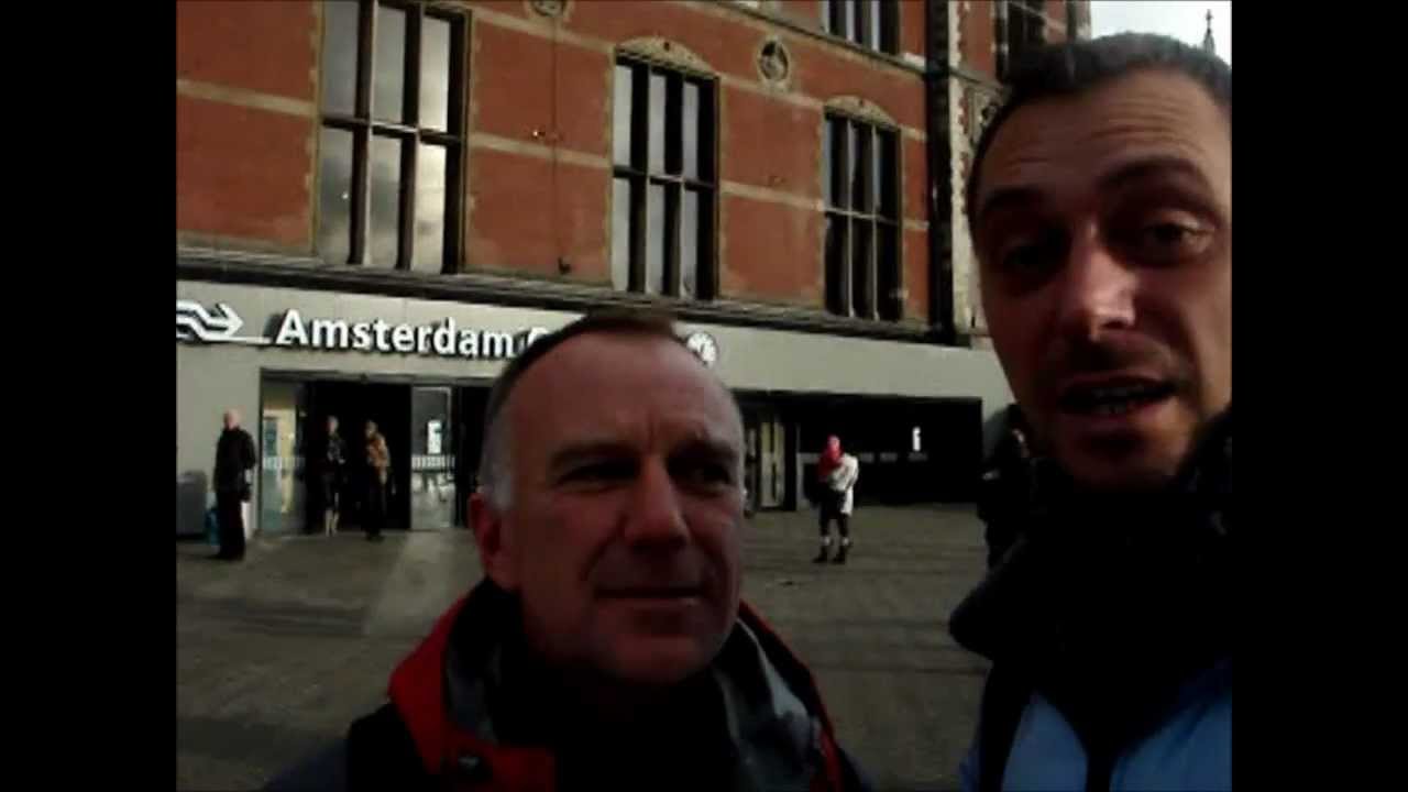 Europe 2011 Bryan + Gabriel - YouTube