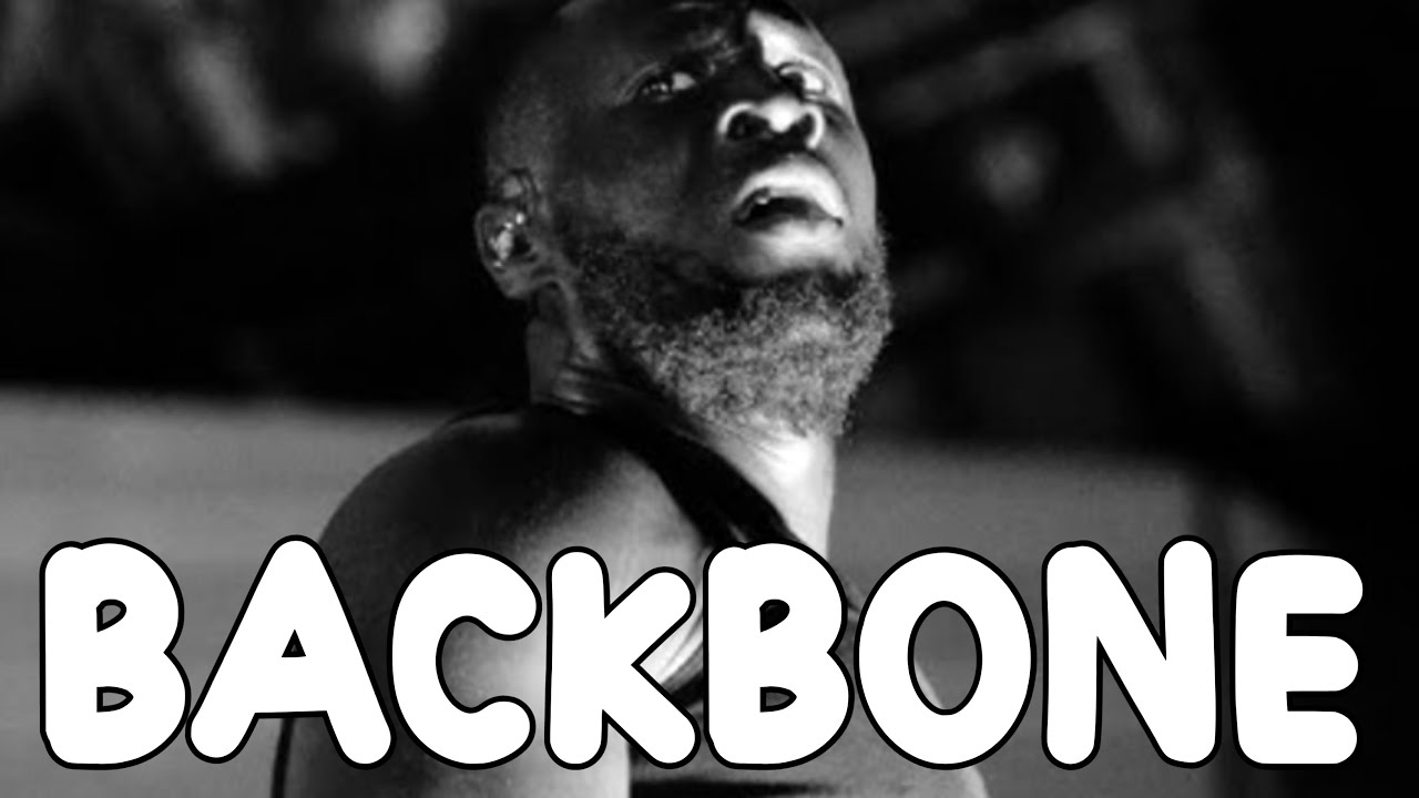 Chase & Status,Stormzy - Backbone(Music Video) - YouTube