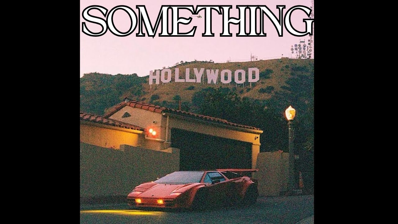 Melodic Type Beat - "SOMETHING" | Type Beat | Freestyle Beat | Free ...