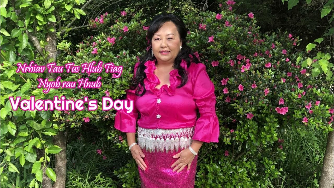 Nrhiav Tau Tus Hlub Tiag Hnub Valentine's Day 2/14/24 - YouTube