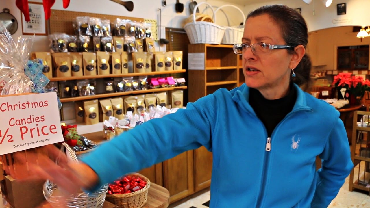 The Christmas Aftermath - YouTube