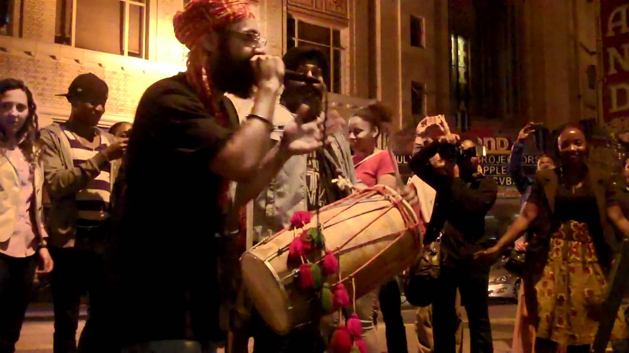 The Grow Sessions (Oakland, CA) July 6, 2012 w/ Mandeep Sethi - YouTube