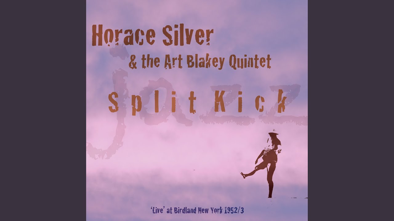 Split Kick - YouTube