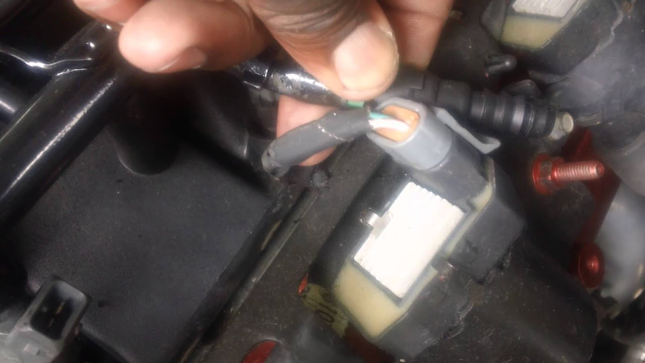 S10 5 3L swap part 4 - YouTube