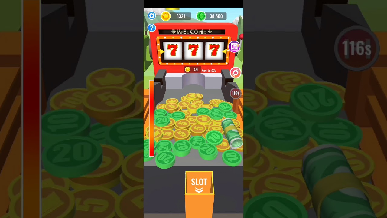 Crazy Pusher Part 1 Can You Win Real Money Playing This Game Is It Crazy Pusher Part 1 Can You Win Real Money Playing This Game Is It