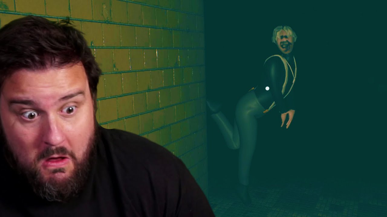 This KunKunKun Game is WILD... - YouTube