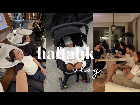 böyle düşünmenizi istemem!!🫢| anneanneyle kuaför günü, ege büyüyo & yeni gelişmeler, ev hallerimiz