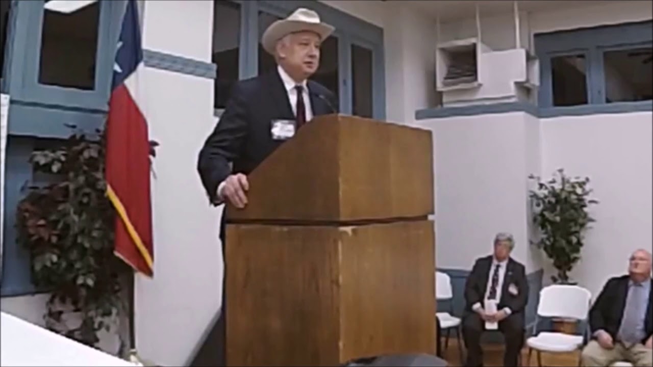 Hunt County Dan Wyde TX 5th District Court of Appeals Republican ...